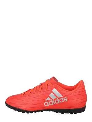 Adidas X 16.4 Tf Turf Sneakers - Orange