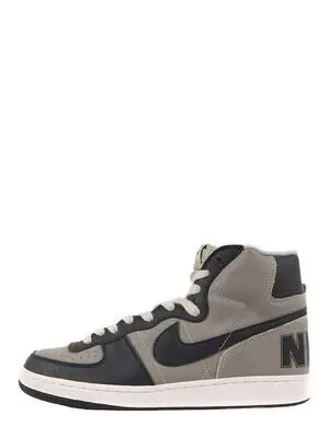 Nike Terminator High Georgetown Sneakers - Grey