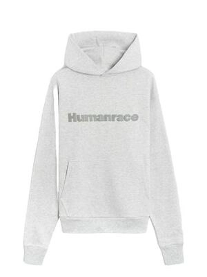 Adidas X Pharrell Williams Humanrace Logo Hoodie - Multi-color