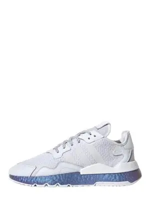 ADIDAS Adidas Nite Jogger Low Top Sneakers