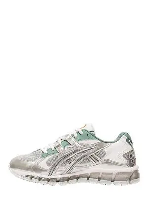 Asics ASICS Gel-Kayano 5 360 Sneakers Silver Grey