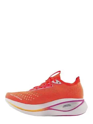 NEW BALANCE Fuelcell Supercomp Trainer - Orange