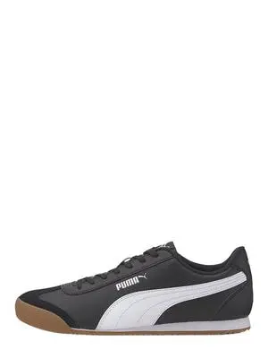 PUMA Turin-0 Gum Sneakers - Black