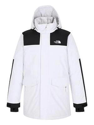 The North Face Down Jacket - None