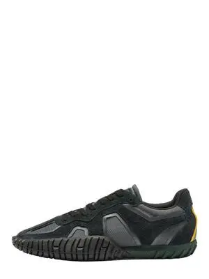 Onitsuka Tiger Duck Tiger Trainer - Black/graphite Grey
