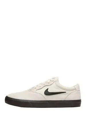 Nike Nike Chron 2 SB Low Top Sneakers Creamwhite/black