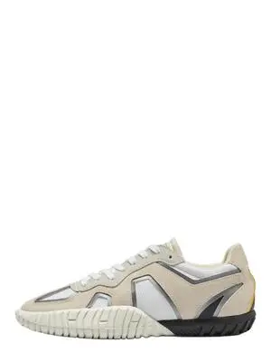 Onitsuka Tiger Duck Tiger Trainer - Birch/white