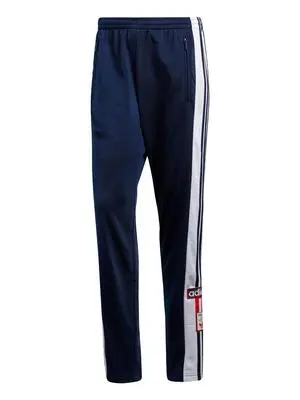 Adidas Adidas Originals Side Button Track Pants Navy
