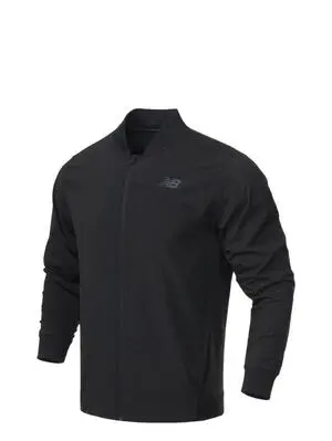NEW BALANCE Sport Jacket - Black