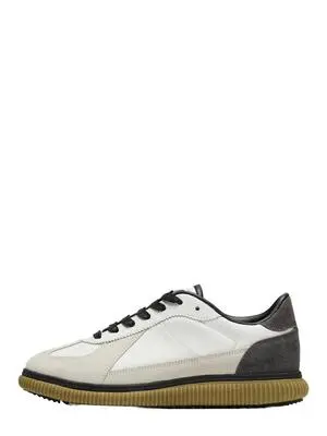 Onitsuka Tiger Onitsuka Tiger Delecity L White/graphite Grey