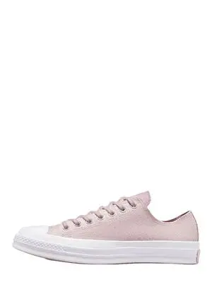 CONVERSE Chuck 70 Low "hybrid Texture - Pink