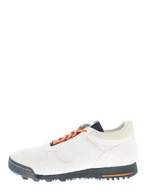 NEW BALANCE X Aime Leon Dore Rainier Low Top Sneakers - Grey