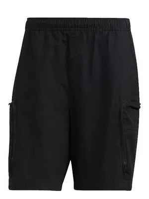 ADIDAS Adidas Logo Printing Casual Straight Shorts
