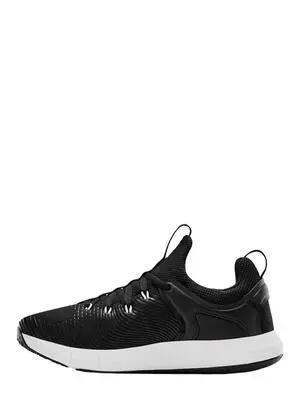 Under Armour Hovr Rise 2 Training Shoes - Black