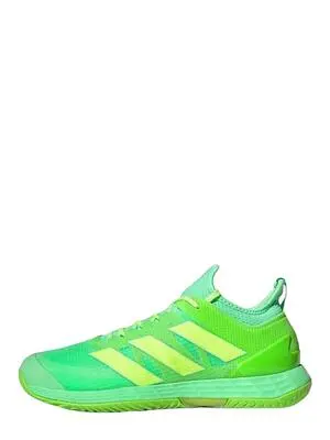 Adidas Adizero Ubersonic 4 Tennis Shoes - Green