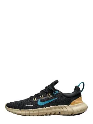 Nike Nike Free Run 5.0 Next Nature Sneakers Blackbrown