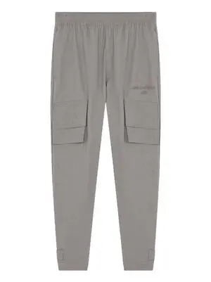 NEW BALANCE Cargo Pants - Grey