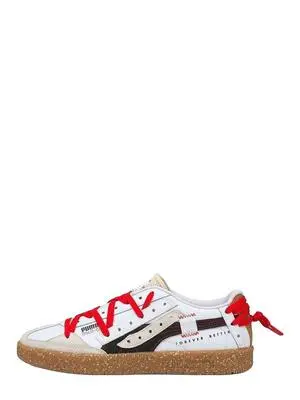 PUMA PUMA Oslo-City RE.GEN Sneakers White/red/brown
