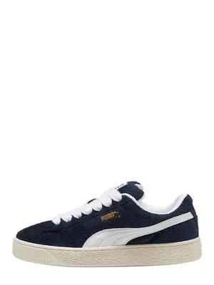 PUMA Suede Xl Sneakers - Club Navy/frosted Ivory