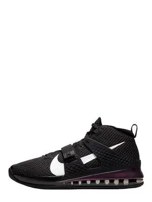 Nike Force Max 2 Sneakers - Black