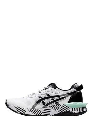 Asics Gel Lyte 30 Modern Tokyo Mint Tint Sneakers - White/black