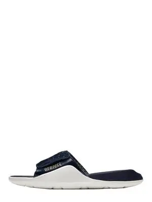 JORDAN Jordan Hydro 7 Slide "Re2pect" Blue