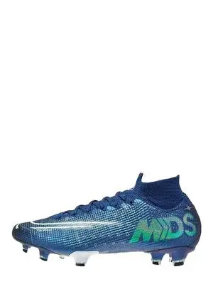 Nike Mercurial Superfly Elite Mds Fg "dream Speed" Football Boots - Blue