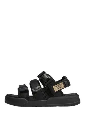 LI-NING Coca Sandals - Black