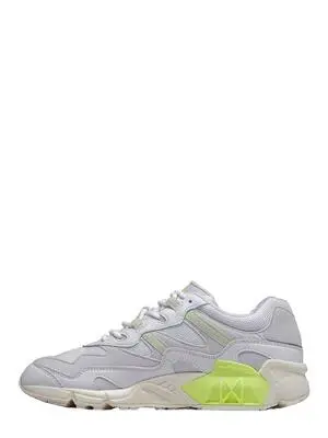 NEW BALANCE New Balance 850 Athletic Sneakers White/yellow