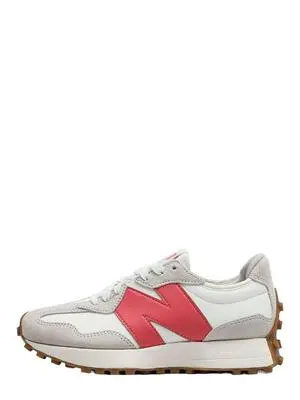 NEW BALANCE New Balance 327 Sneakers White/grey/red