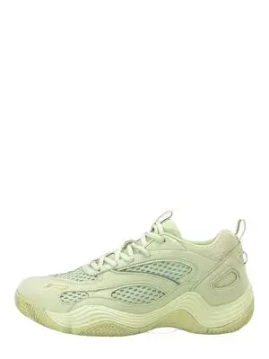 LI-NING Rebirth Mid Top Basketball Sneakers - Default Color