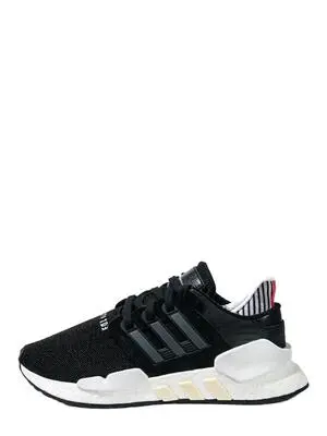 Adidas Eqt Support 91/18 "core Black - Core Black/grey Five