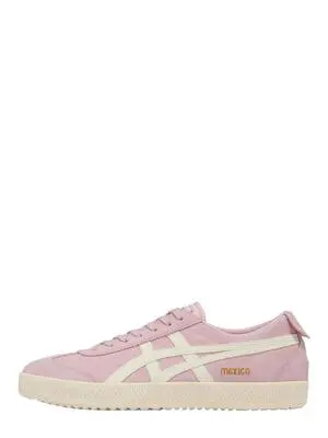 Onitsuka Tiger Mexico 66 Delegation Sneakers - Barely Rose/cream
