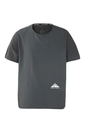 Nike Dri-fit Short Sleeve T-shirt - Multi-color