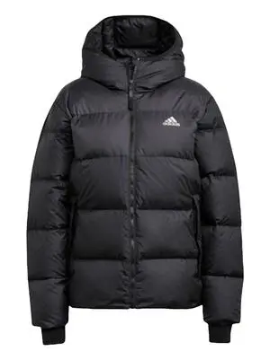 Adidas Originals Puffer Jacket - Black