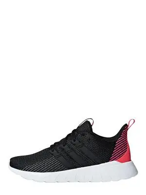 Adidas Questar Flow Sneakers - Black