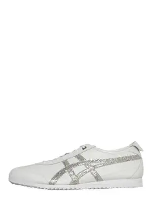 Onitsuka Tiger Onitsuka Tiger Mexico 66 SD Low Top Sneakers White/silver