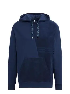 Adidas Neo U Vbe 2 Logo Hoodie - Default Colorway