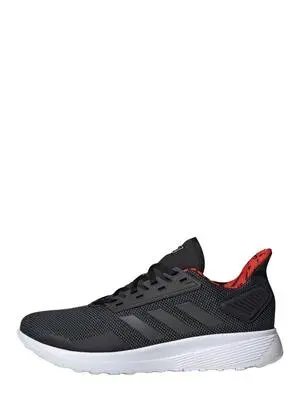 Adidas Adidas Duramo 9 Athletic Sneakers Black
