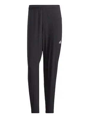 Adidas Fi Wv Entry Pnt Casual Breathable Sports Long Pants - Black