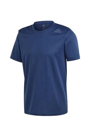 Adidas Heat Ready Sport Training T-shirt - Blue
