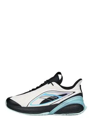 ANTA C37 2.0 Athletic Sneakers - White/black/blue