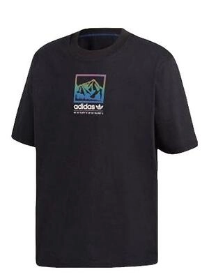 ADIDAS Adidas Adiplore Tee