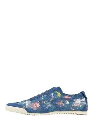 Onitsuka Tiger Onitsuka Tiger Mexico 66 "Midnight" Sneakers Blue