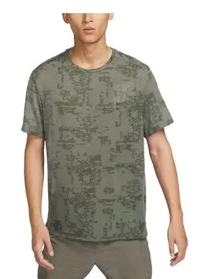 Nike Division Dri-fit Adv T-shirt - Green