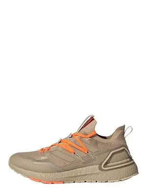 Adidas Adidas Ultra Boost 20 Explorer Casual Low Top Sneakers Brown