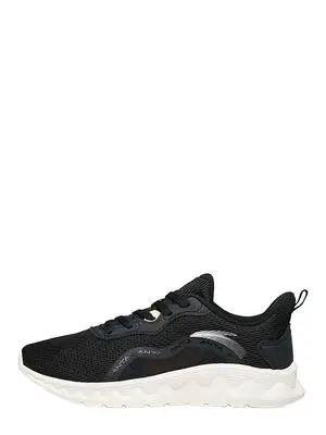 ANTA ANTA Running Series Sneakers Black