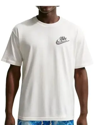 NIKE Nike T-shirt 'sail'