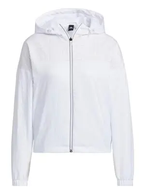 Adidas Ust South Jacket - White