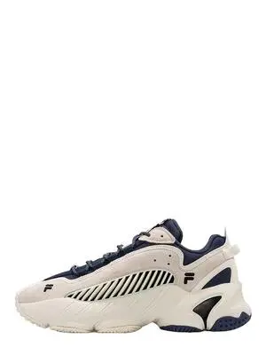 FILA FUSION Ade Reform Retro Low Top Sneakers - Default Colorway